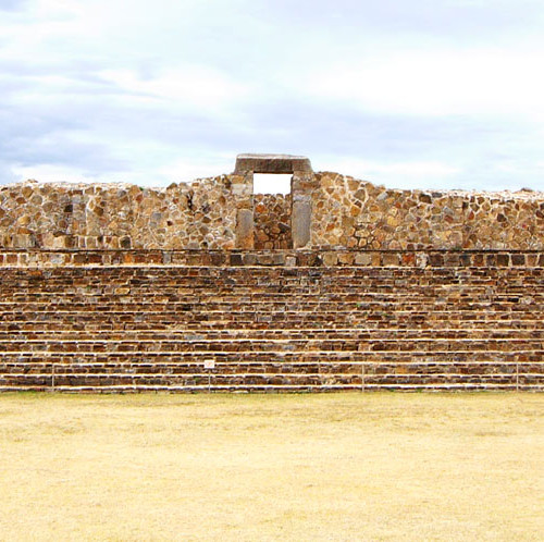Ancient Zapotec City of Monte Alban | Uncovered History