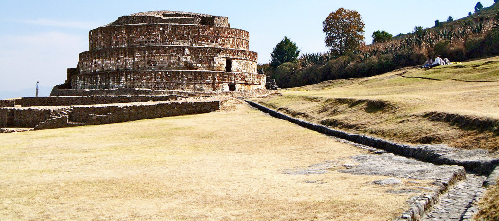 Calixtlahuaca | Uncovered History