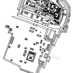Maya city of Tonina | Uncovered History