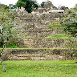 Maya city of Tonina | Uncovered History