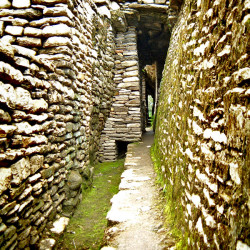 Maya city of Tonina | Uncovered History