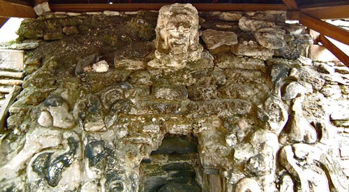 Maya city of Tonina | Uncovered History