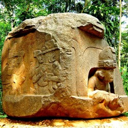 The Olmec: The Children of the Were-Jaguar | Uncovered History